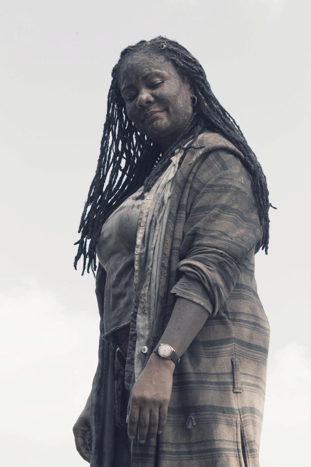 Fear The Walking Dead : Fear The Walking Dead : Photo Tonya Pinkins ...