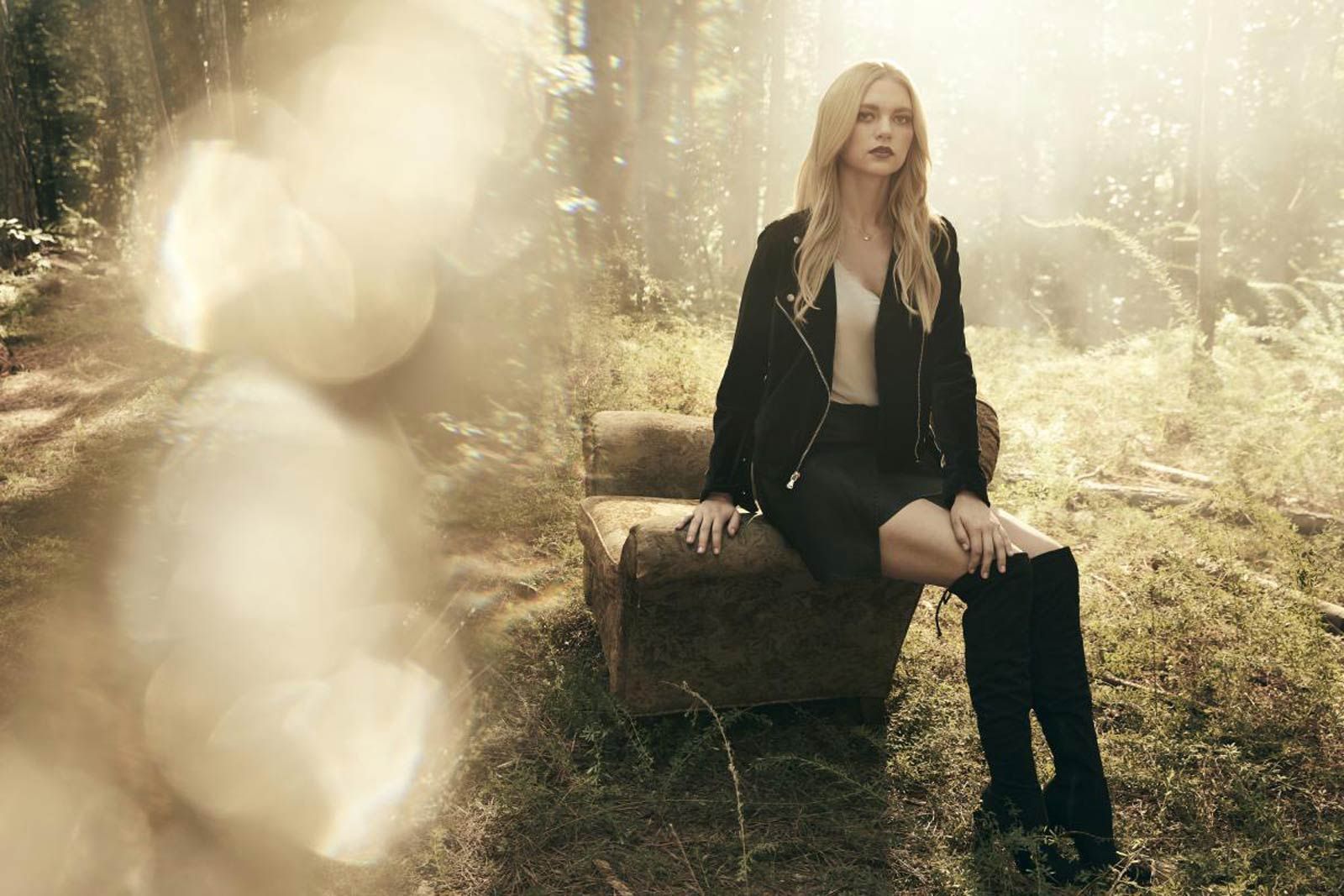 Legacies : Photo Jenny Boyd - 197 sur 202 - AlloCiné