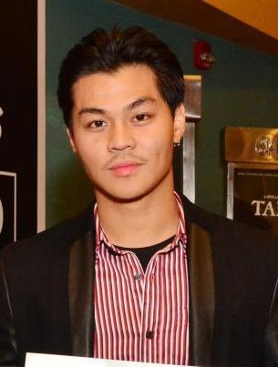 Elijah Filamor - AlloCiné