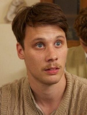 Mladen Sovilj - AlloCiné