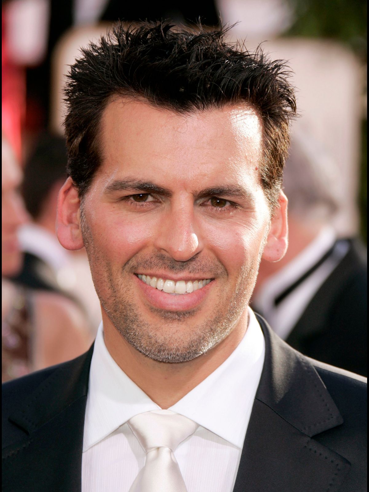Oded Fehr : Filmographie - AlloCiné