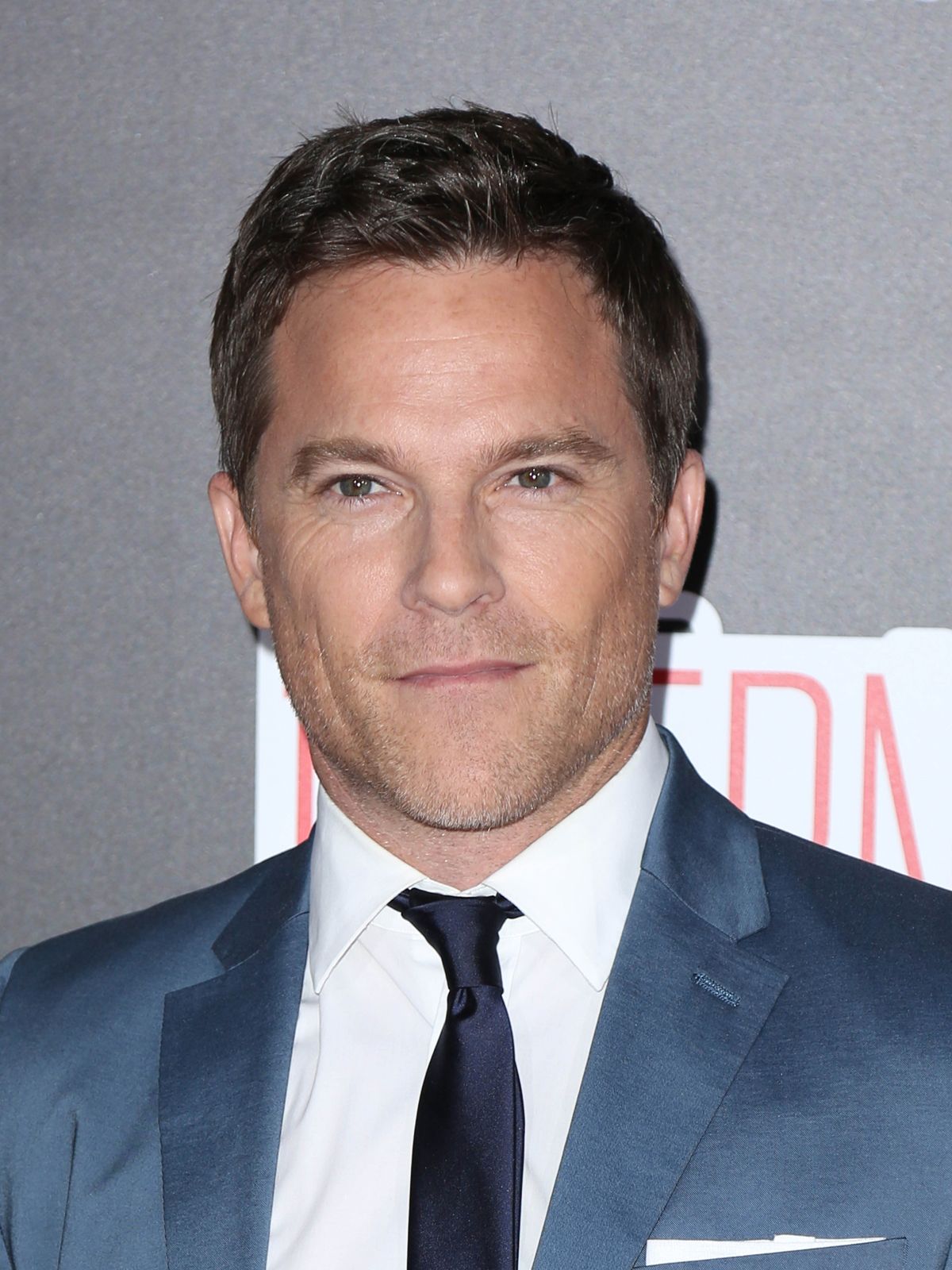 Mike Doyle - AlloCiné