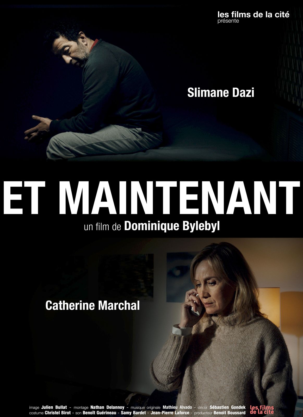 Et maintenant - Court Métrage - AlloCiné