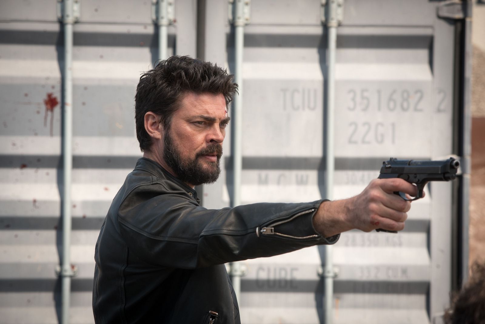 Photo du film Agents doubles - Photo 10 sur 17 - AlloCiné