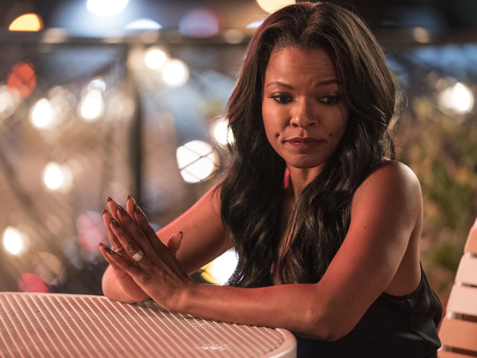 Photo de Keesha Sharp - Photo Keesha Sharp - AlloCiné