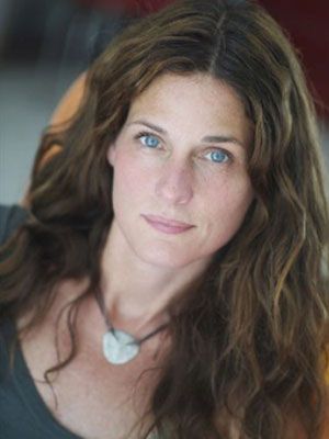 Nancy Tate - AlloCiné