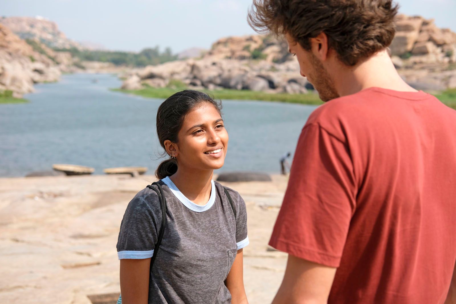 Photo du film Maya - Photo 4 sur 12 - AlloCiné