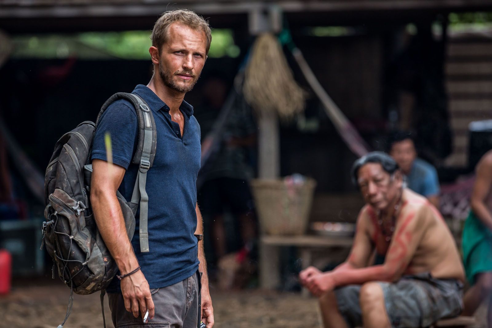 Photo de Mathieu Spinosi - Photo Mathieu Spinosi - Photo 7 sur 29 ...