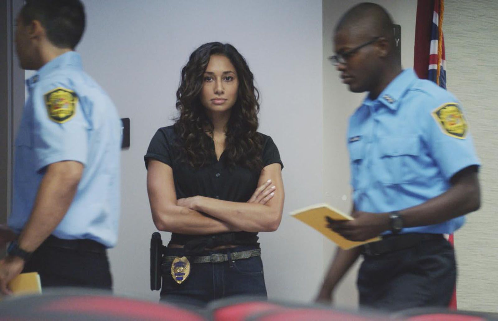 Photo de Meaghan Rath - Hawaii Five-0 (2010) : Photo Meaghan Rath ...