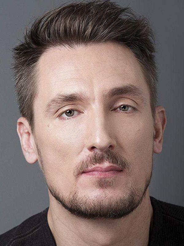 Francisco Reyes (II) - AlloCiné