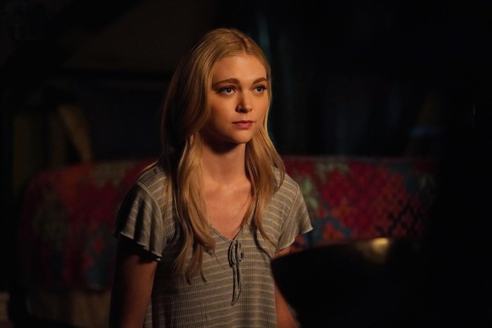 Photo de Jenny Boyd - Legacies : Photo Jenny Boyd - Photo 45 sur 48 ...