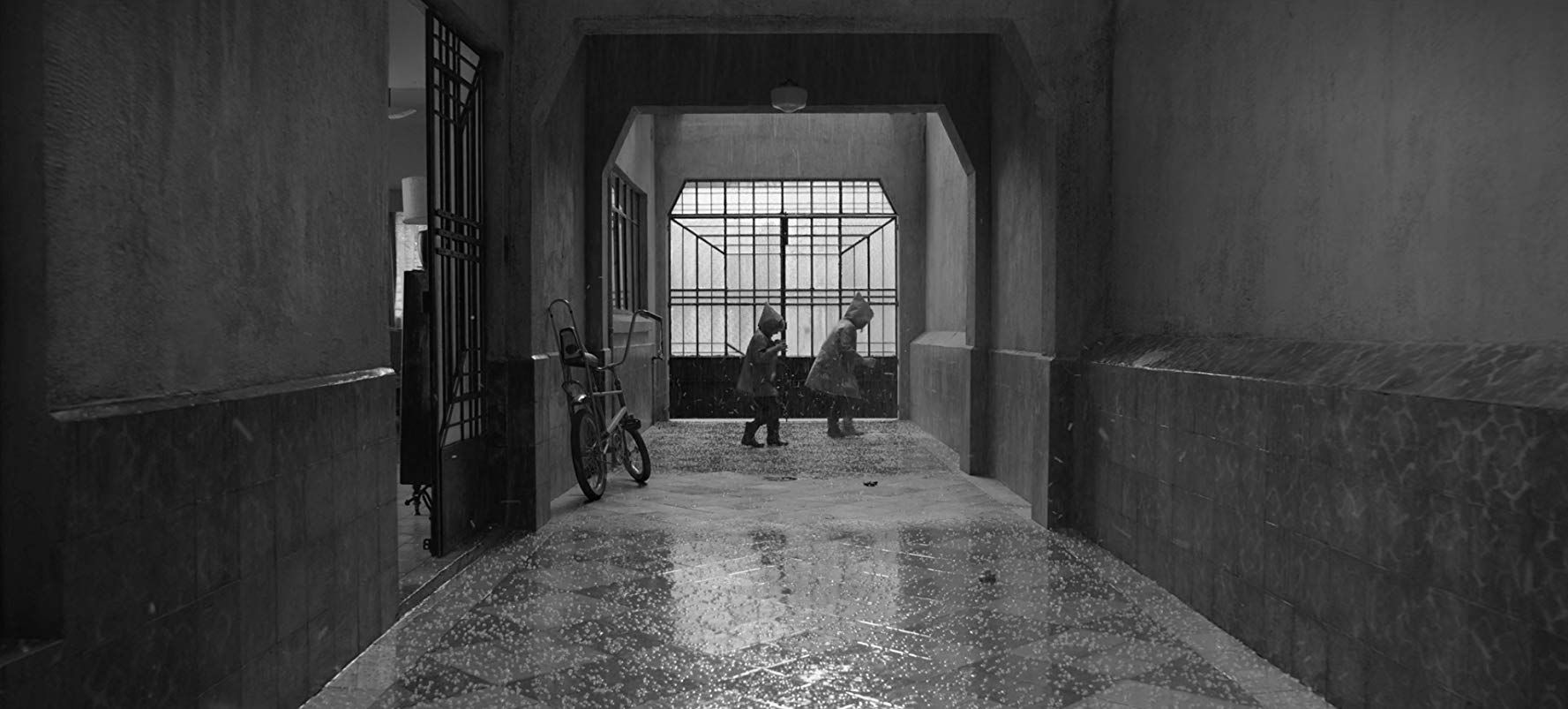Photo du film Roma - Photo 24 sur 30 - AlloCiné