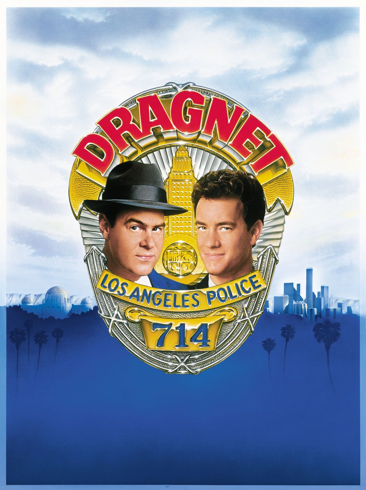 Photo du film Dragnet - Photo 5 sur 12 - AlloCiné