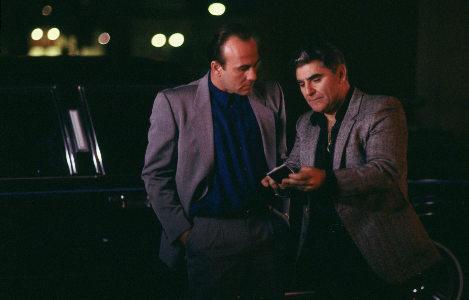 Photo du film Midnight Run - Photo 20 sur 32 - AlloCiné