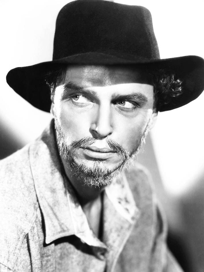 Henry Brandon - AlloCiné