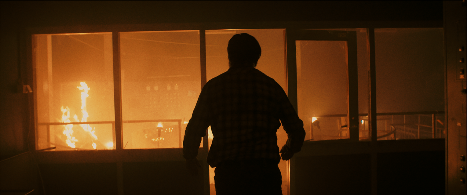 Photo du film The Unthinkable - Photo 14 sur 29 - AlloCiné