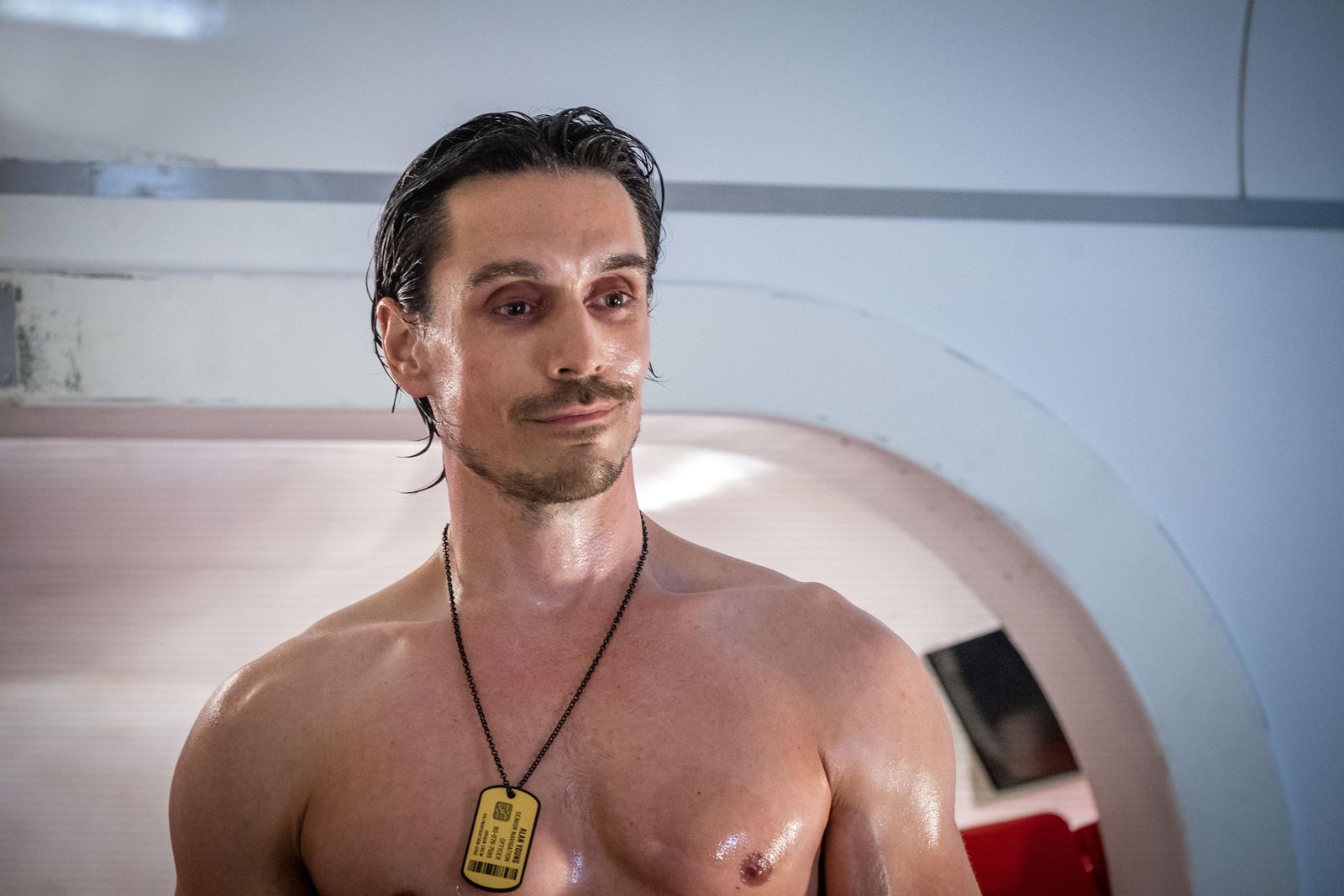 Photo de Philipp Christopher - Photo Philipp Christopher - Photo 0 sur 1 - AlloCiné