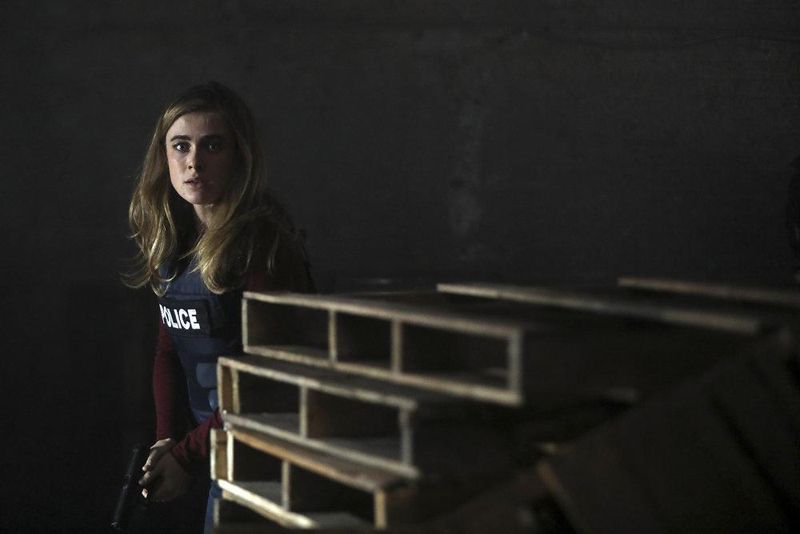 Manifest : Manifest : Photo Melissa Roxburgh - 179 sur 203 - AlloCiné