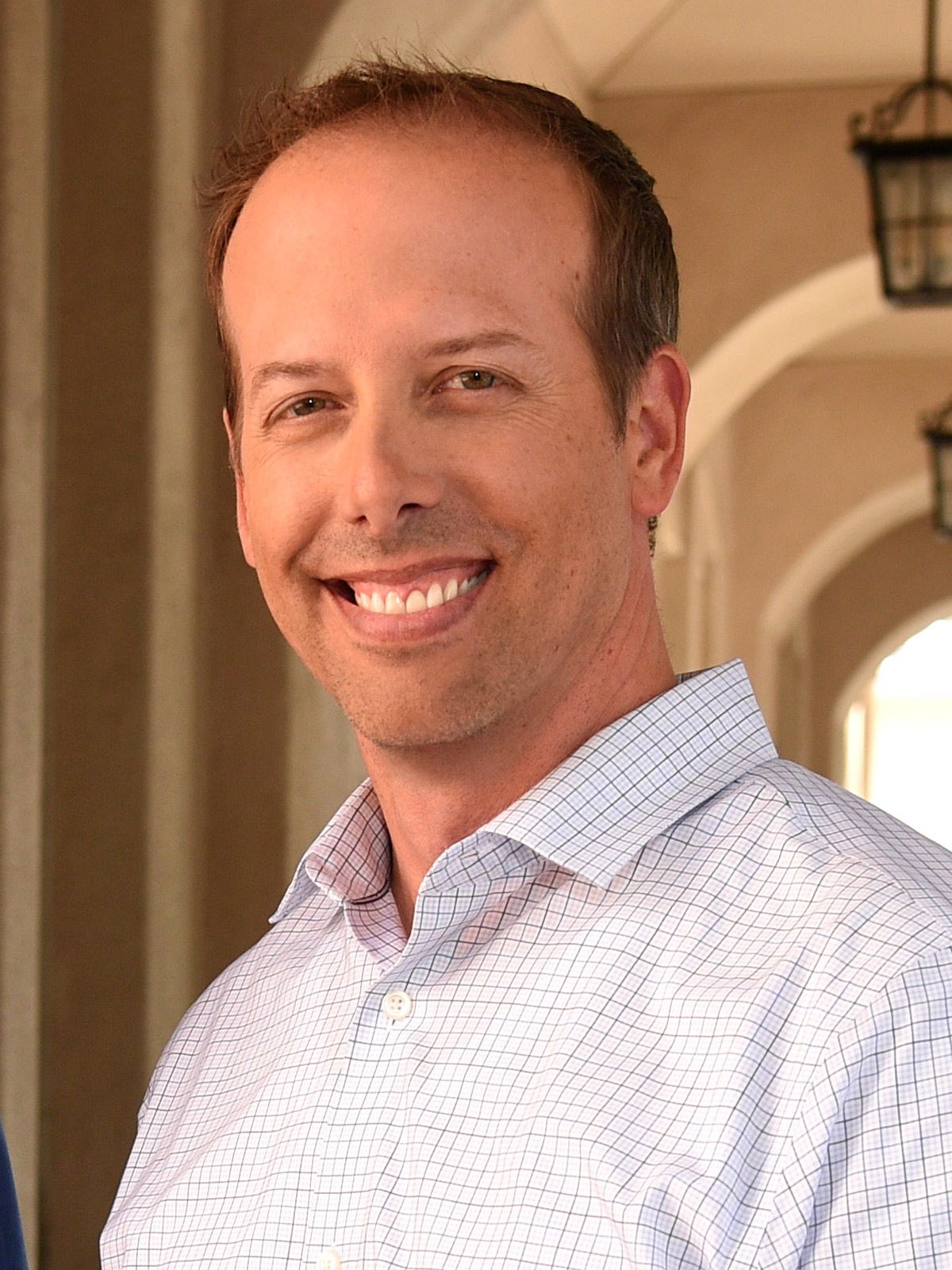 Jason A. Reisig - AlloCiné