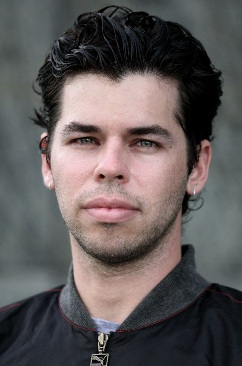 Alvaro Aponte-Centeno - AlloCiné