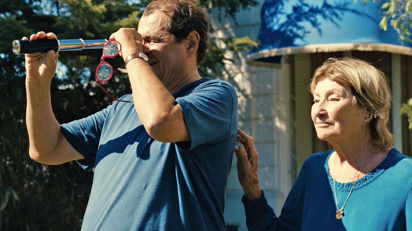 Photo de Bruno Raffaelli - Les Estivants : Photo Marisa Borini, Bruno ...