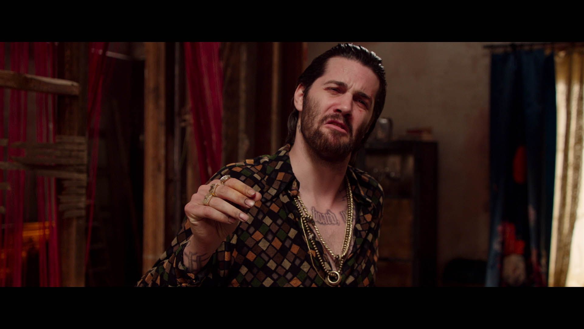 Photo du film London Fields - Photo 21 sur 41 - AlloCiné