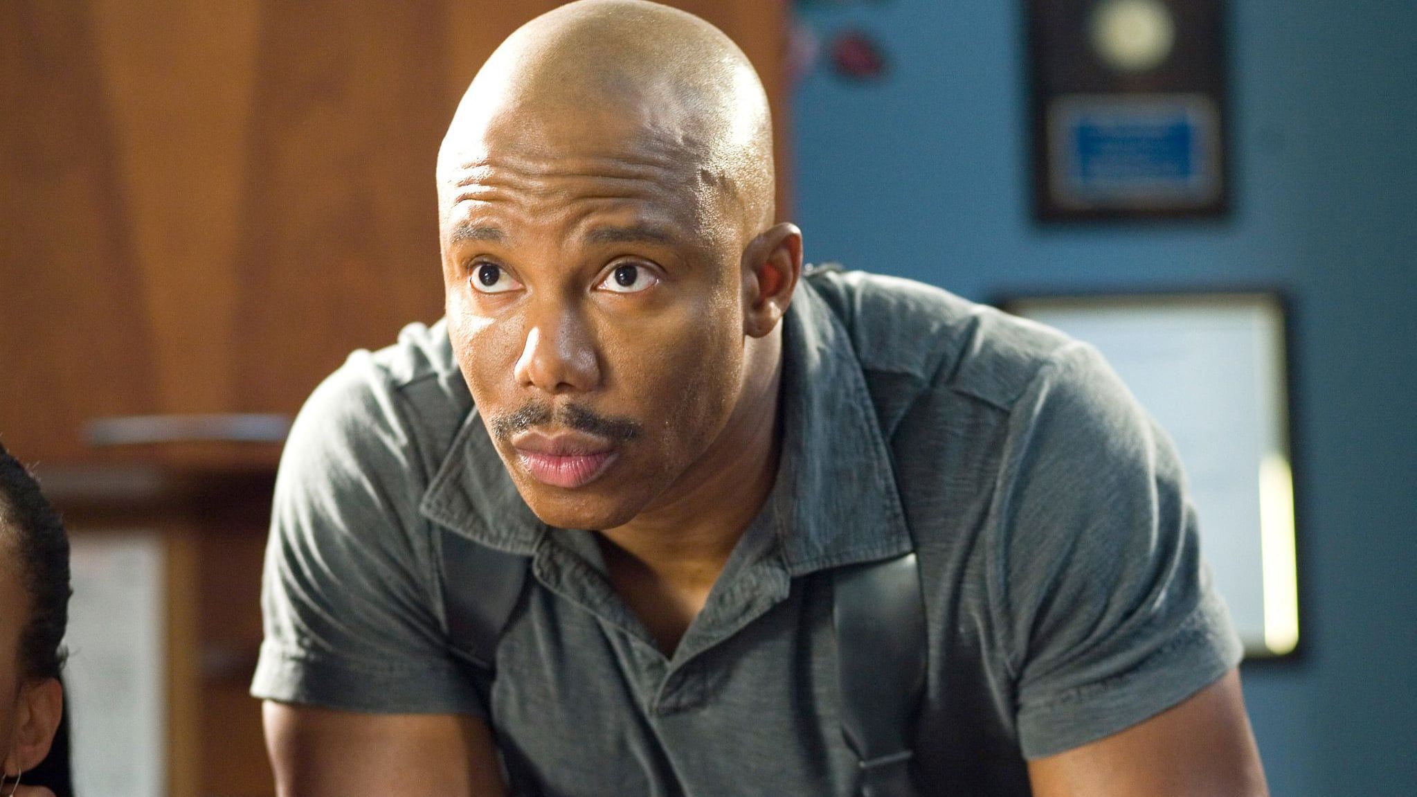 Poster Dexter saison 1 - Affiche 69 sur 593 - AlloCiné