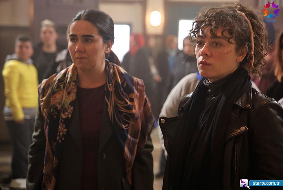Avlu : Avlu : Photo - 138 sur 265 - AlloCiné