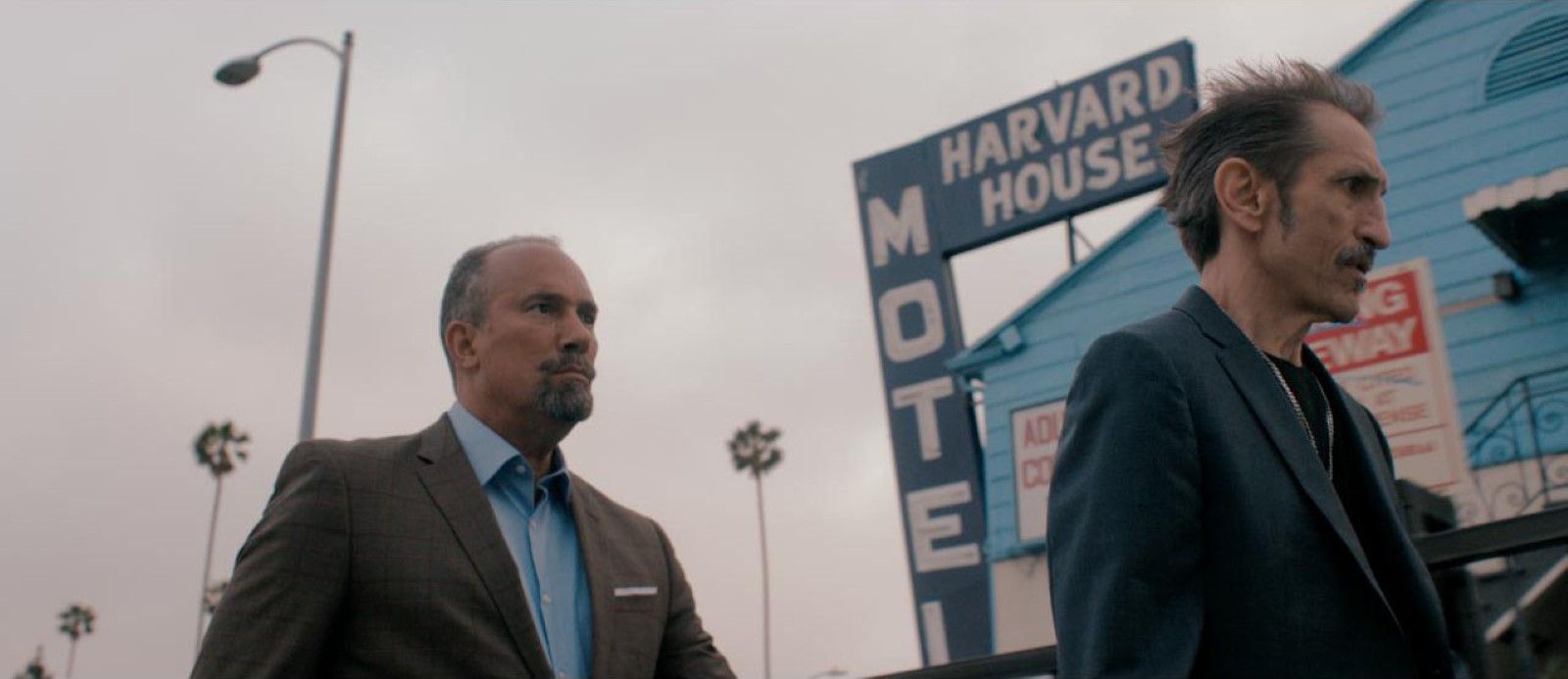 Photo de Richard Edson - Burning Shadow : Photo Richard Edson, Roger ...