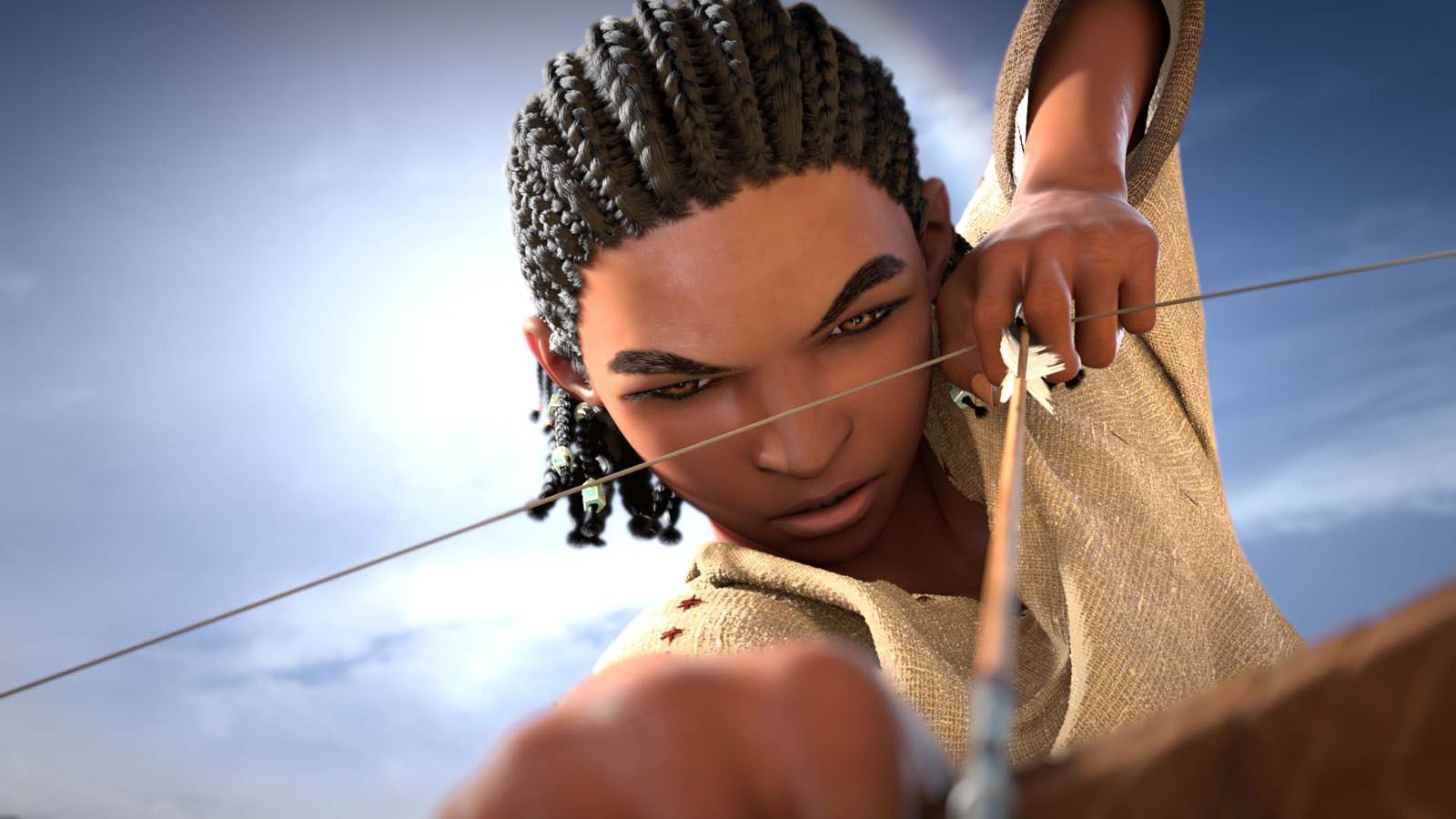 Photo du film Bilal - Photo 28 sur 36 - AlloCiné