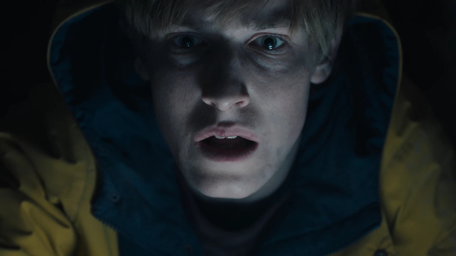 Poster Dark saison 1 - Affiche 49 sur 74 - AlloCiné