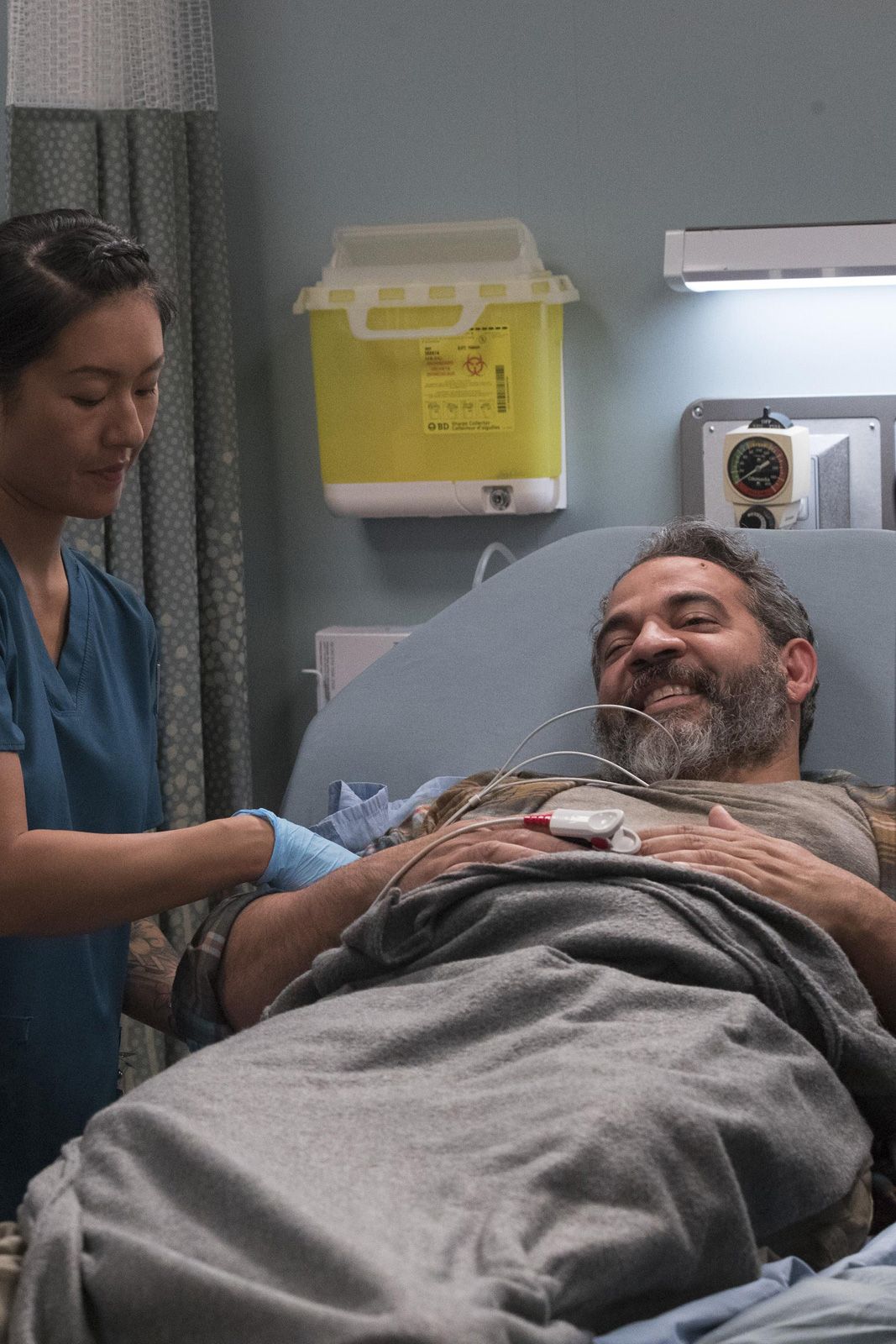 Good Doctor : Good Doctor : Photo Elfina Luk, Hemky Madera - 258 sur ...