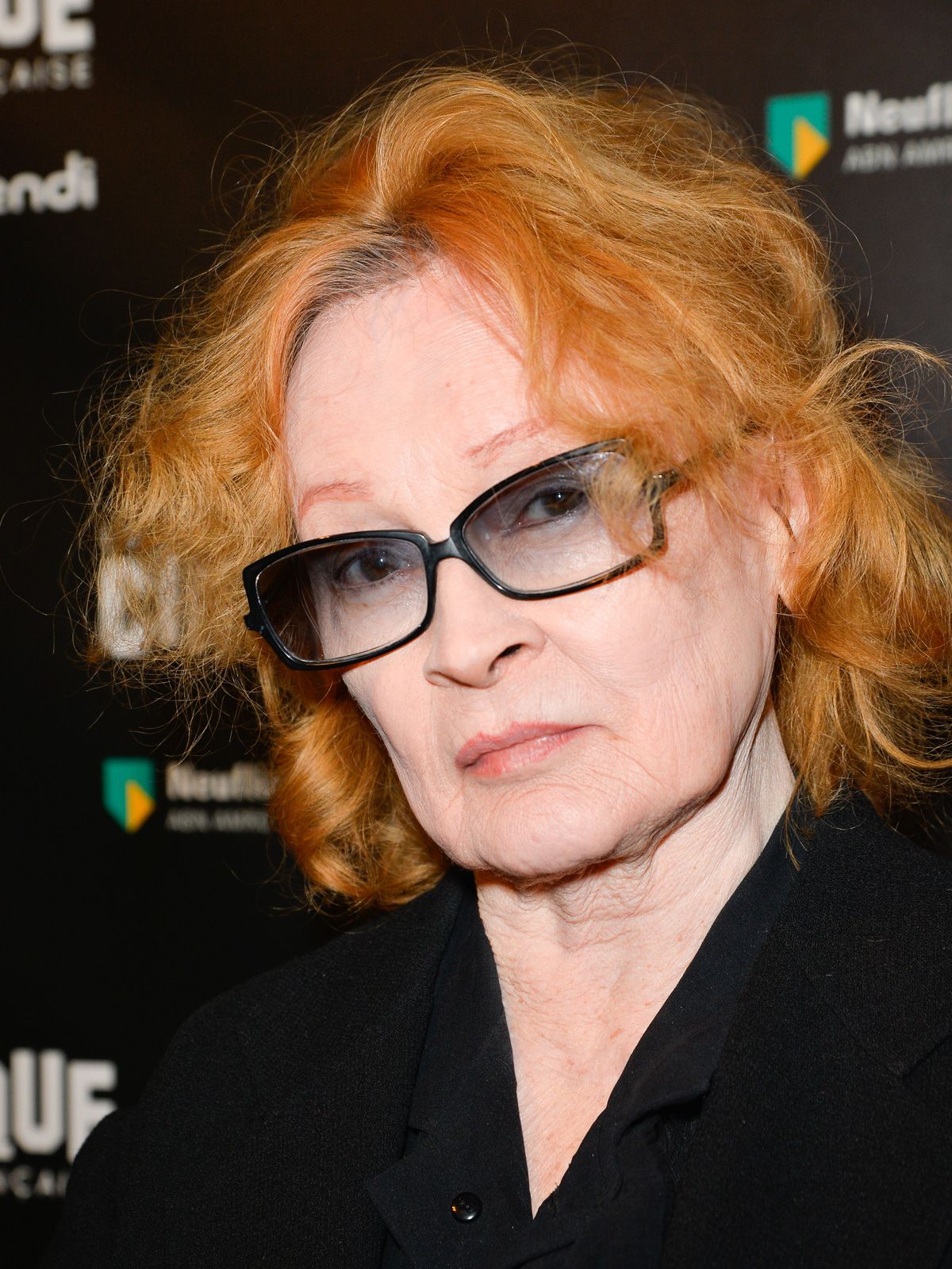 Ingrid Caven - AlloCiné