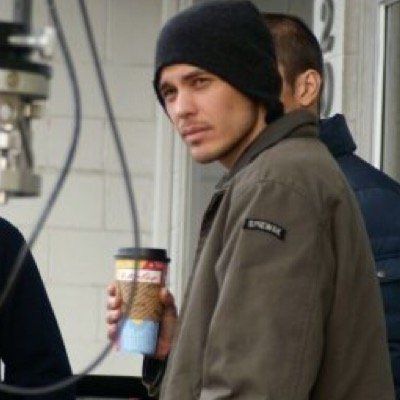 Photo de York Alec Shackleton - Photo York Alec Shackleton - Photo 0 ...