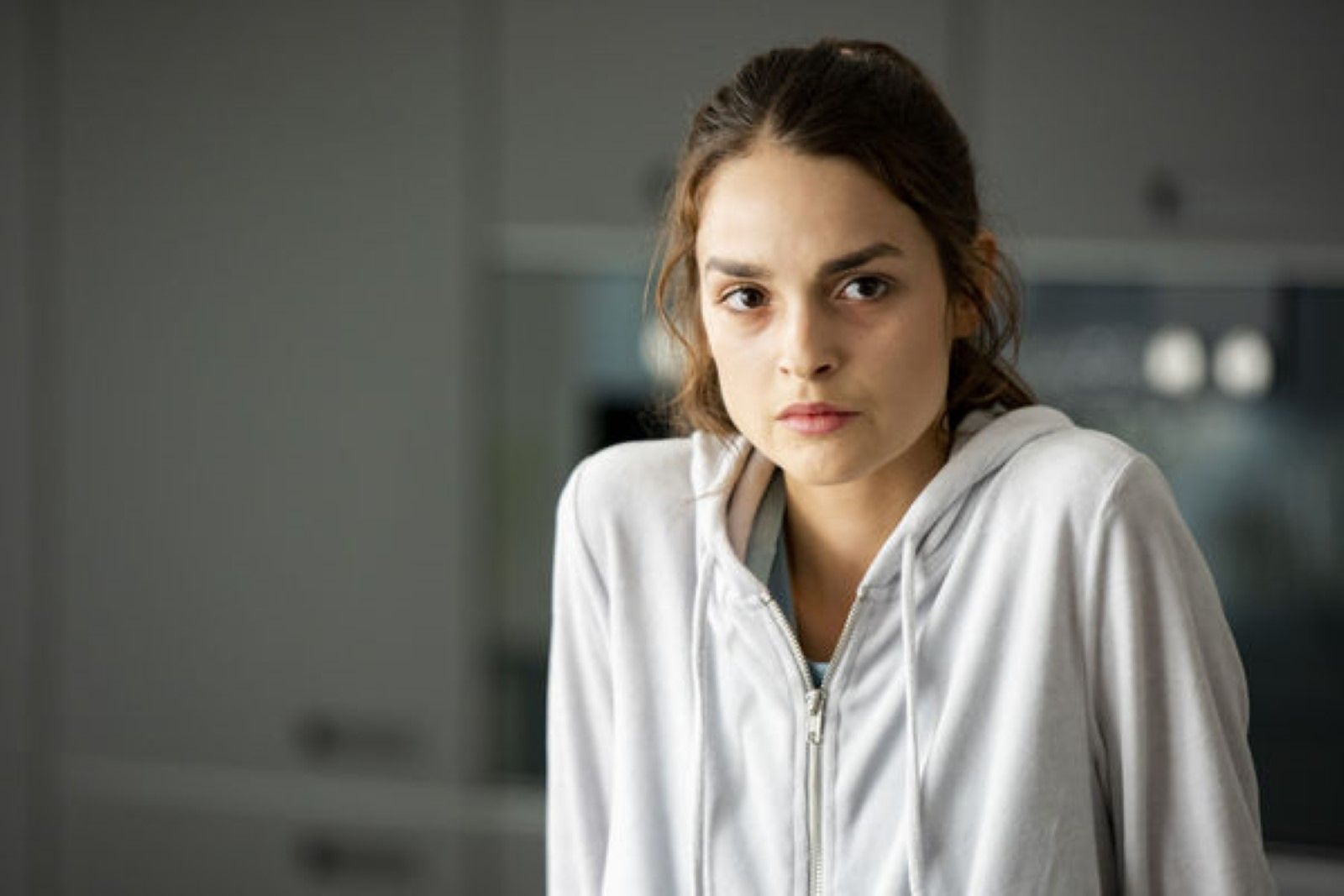 Photo de Luise Befort - Club der roten Bänder - Wie alles begann ...