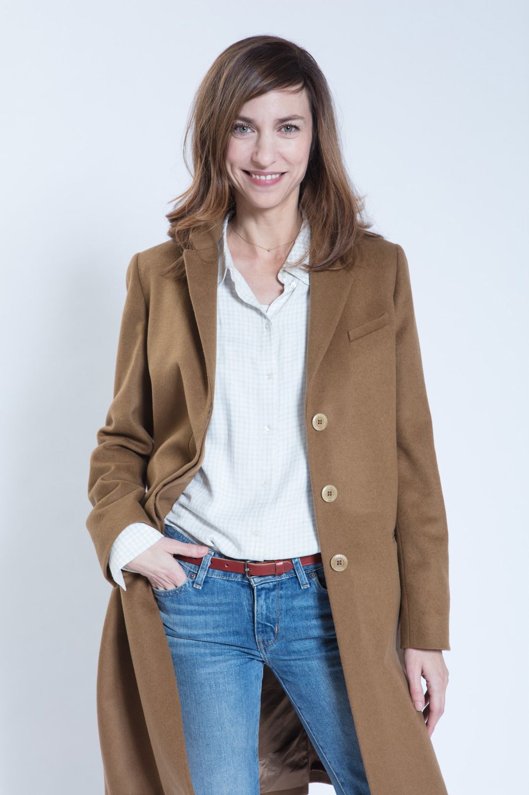 Photo de Émilie Caen - Photo Émilie Caen - Photo 19 sur 30 - AlloCiné