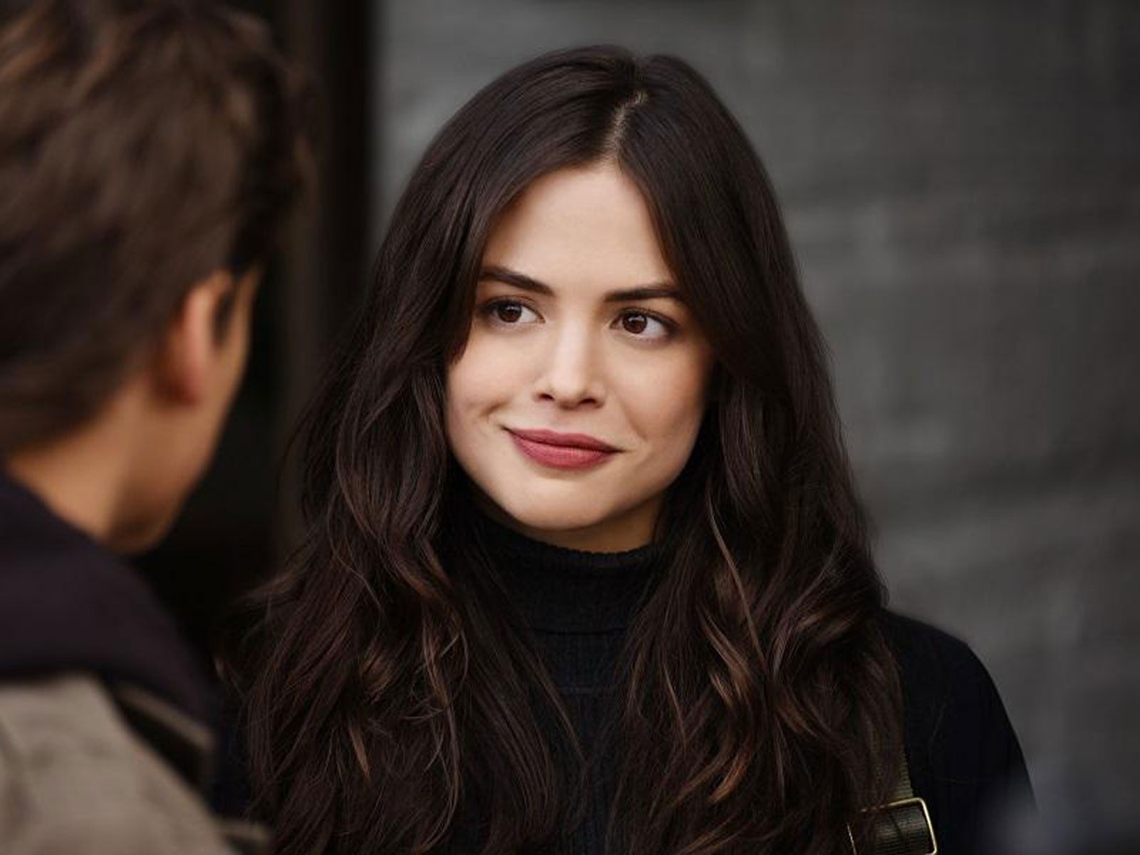 Photo de Conor Leslie - Titans : Photo Conor Leslie - Photo 13 sur 23 ...
