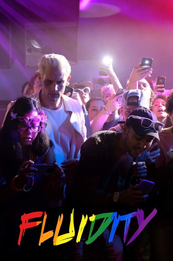 Fluidity - Film 2017 - AlloCiné