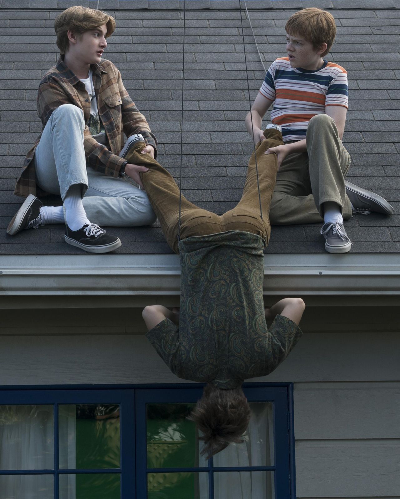 Photo de Jack Gore - The Kids Are Alright : Photo Jack Gore, Christopher Paul Richards - Photo ...