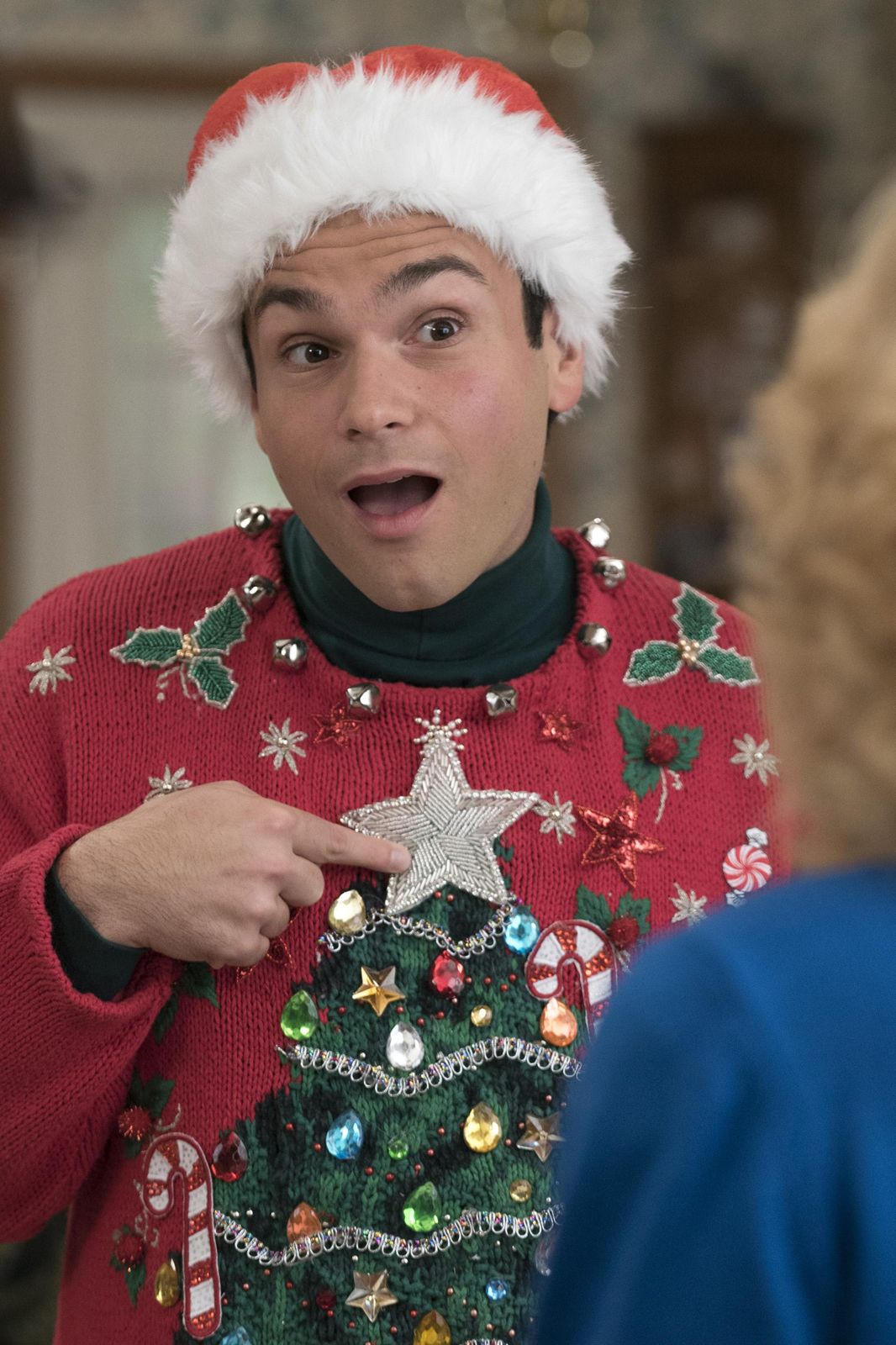 Les Goldberg : Les Goldberg : Photo Troy Gentile - 246 sur 761 - AlloCiné