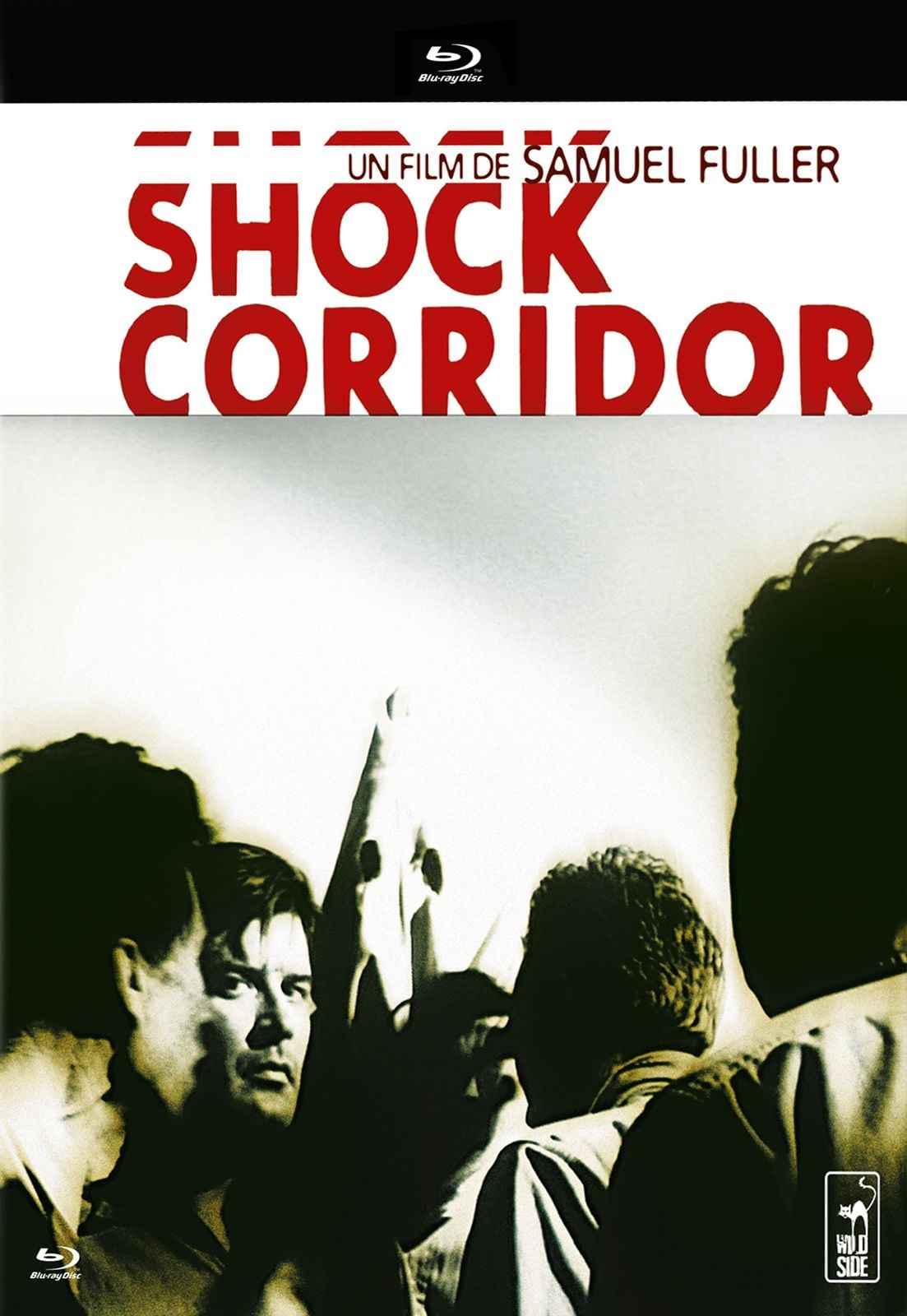 Shock Corridor - Film 1963 - AlloCiné