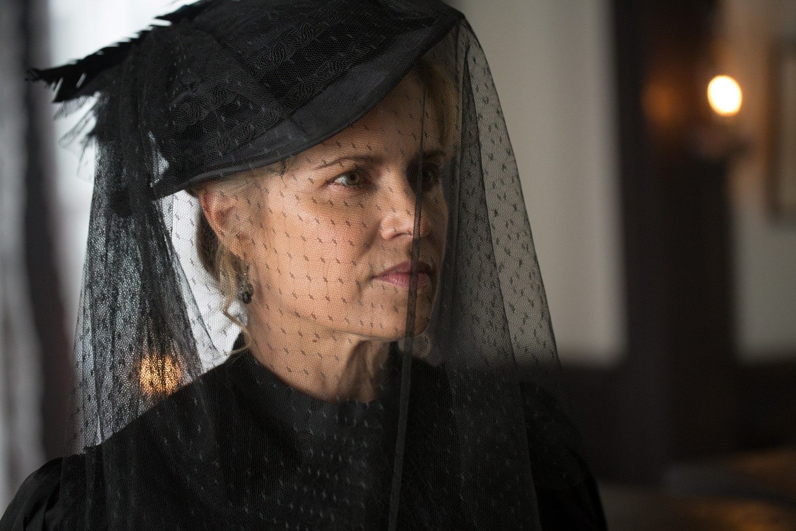Photo de Kim Dickens - Lizzie : Photo Kim Dickens - Photo 20 sur 87 ...