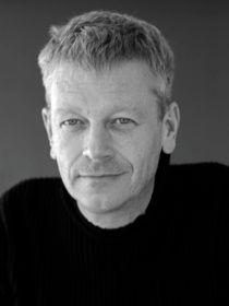 Garry Keane - AlloCiné