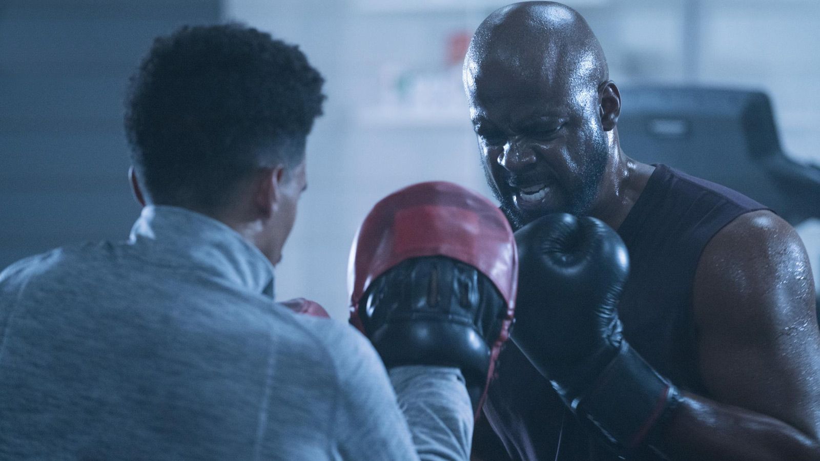 Photo de Ryan Sands - Marvel's Runaways : Photo Ryan Sands - Photo 1 sur 6 - AlloCiné