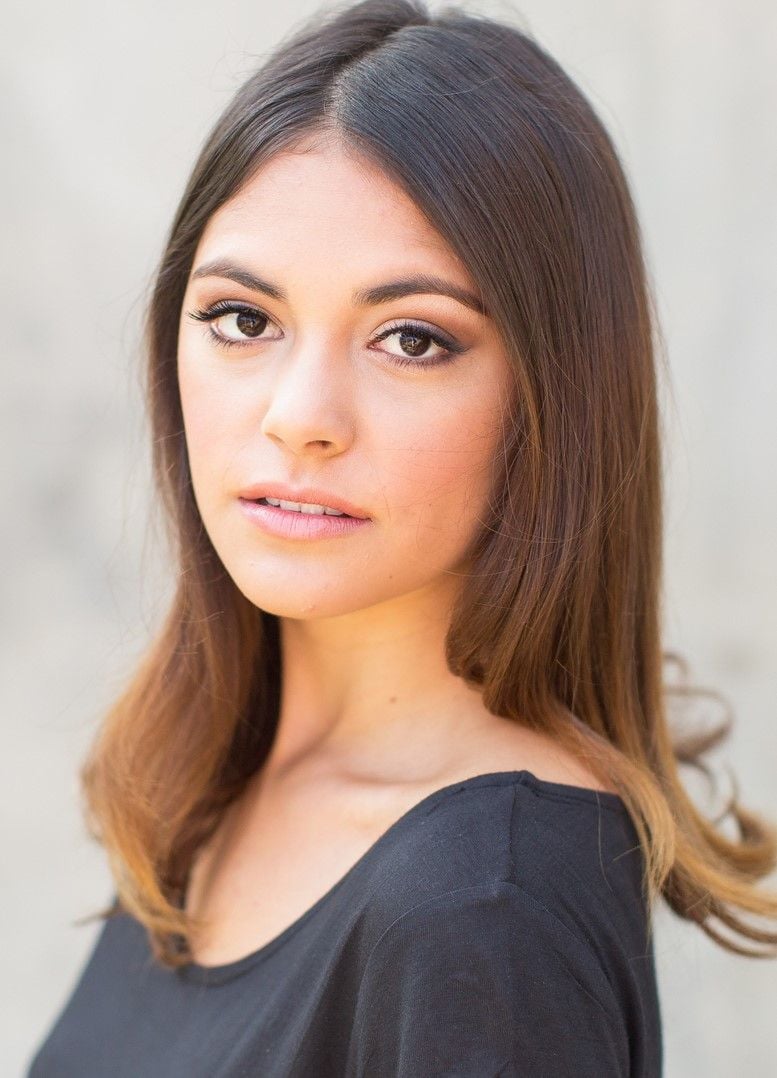 Photo de Blu Hunt - Affiche Blu Hunt - Photo 7 sur 9 - AlloCiné