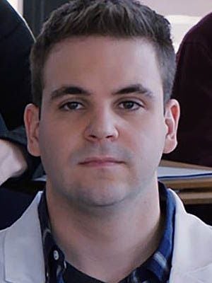 Alan Aisenberg - AlloCiné