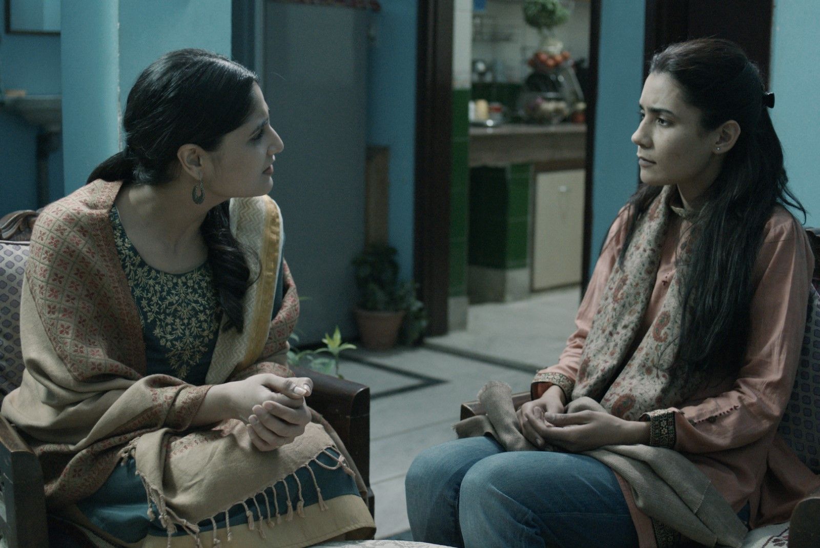 Photo du film Soni - Photo 6 sur 8 - AlloCiné