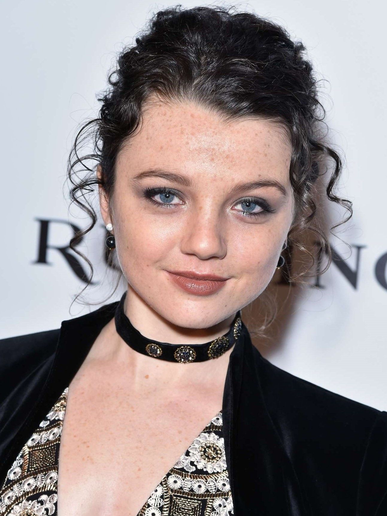 Photo de Stefania Owen - Affiche Stefania Owen - Photo 9 sur 22 - AlloCiné