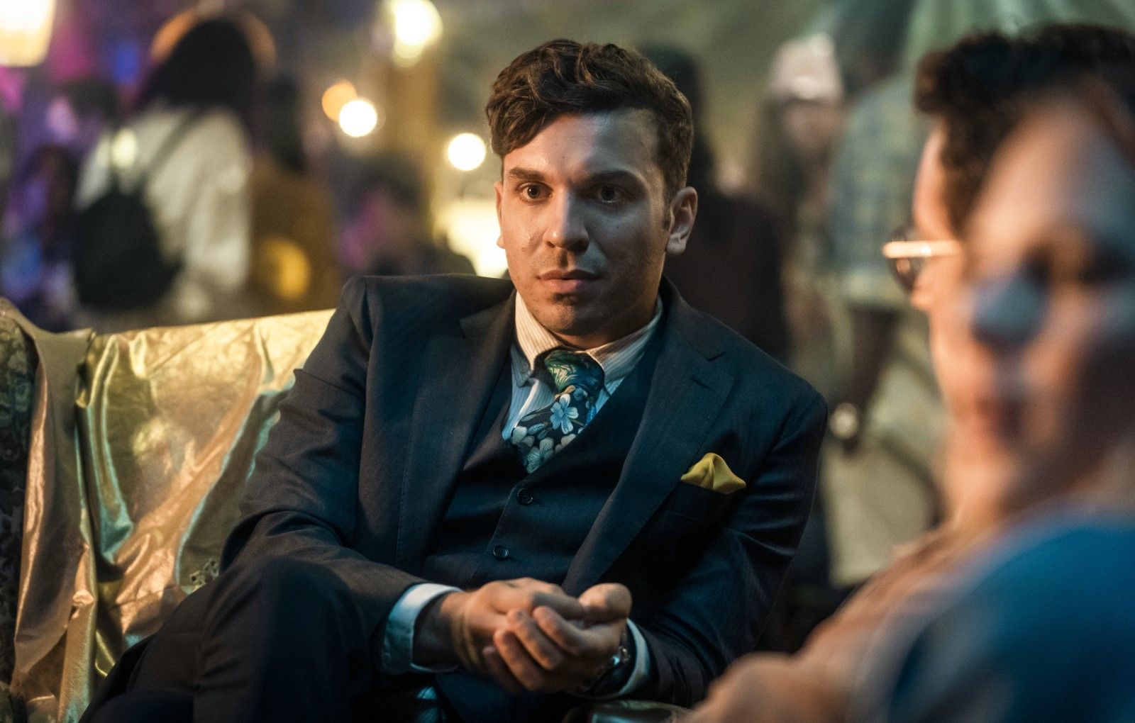 Photo de Edin Hasanovic - Photo Edin Hasanovic - Photo 26 sur 58 - AlloCiné