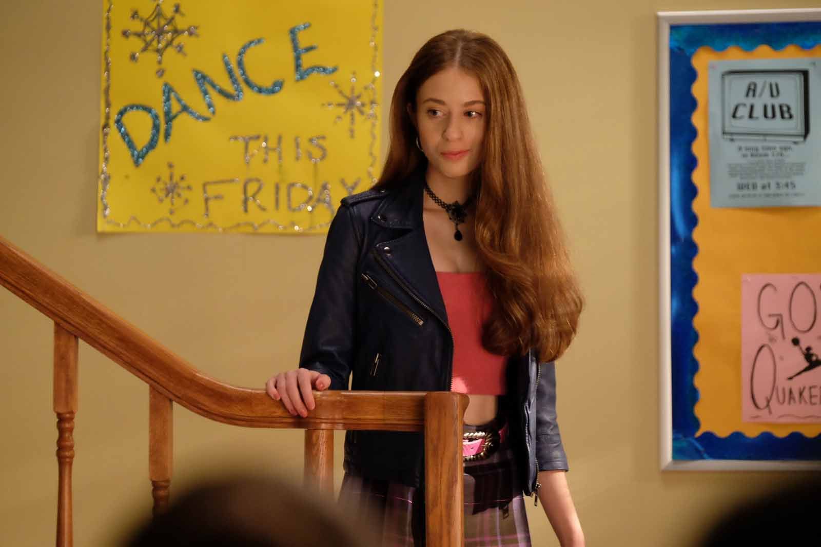 Schooled : Schooled : Photo Hannah Wiser - 139 sur 154 - AlloCiné